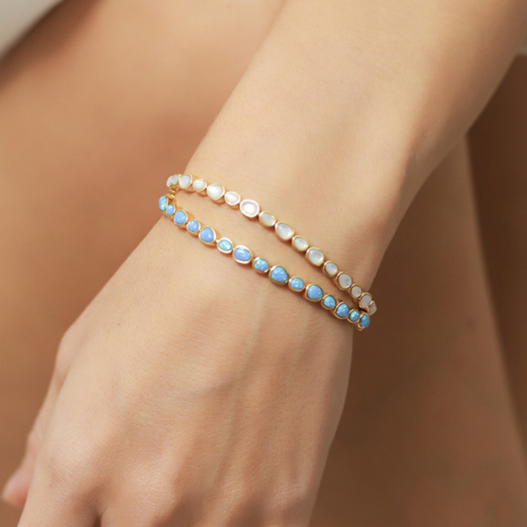 TAI Jewelry | Opal Obsession – TAI JEWELRY