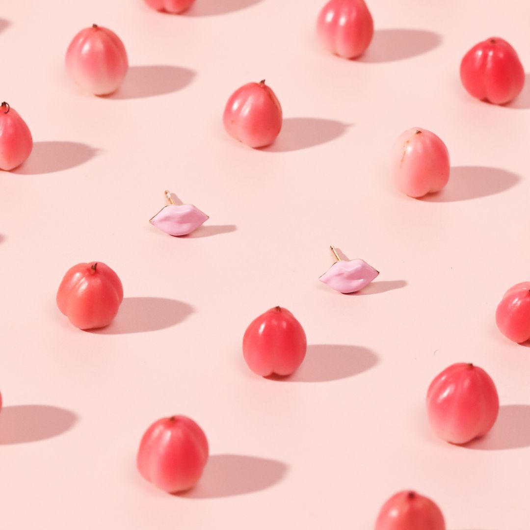 TAI Jewelry | Pink Collection – TAI JEWELRY