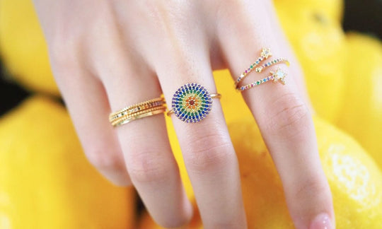 TAI JEWELRY | Women's Fashion Jewelry