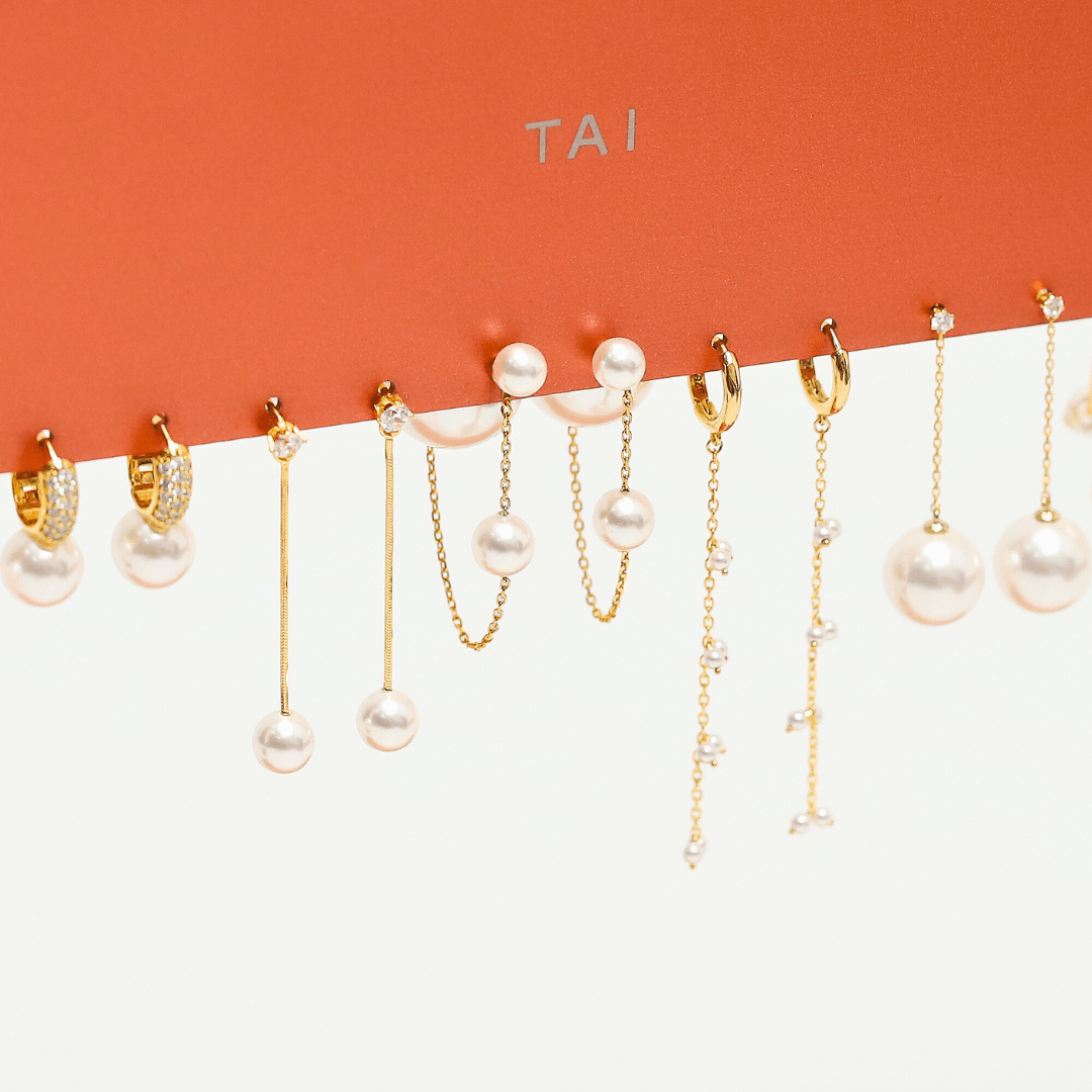 TAI JEWELRY | Women's Fashion Jewelry