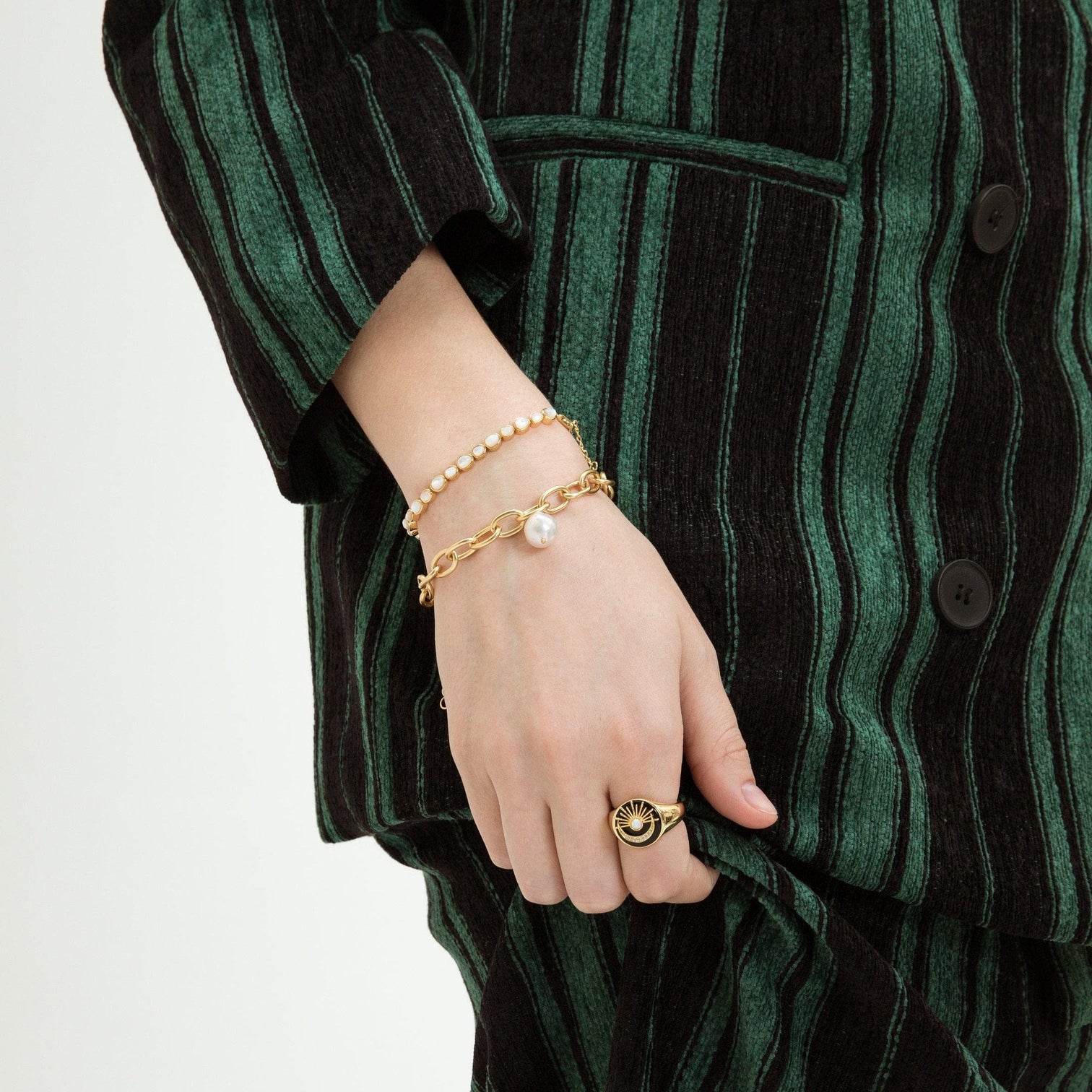 TAI Jewelry | All Bracelets – TAI JEWELRY