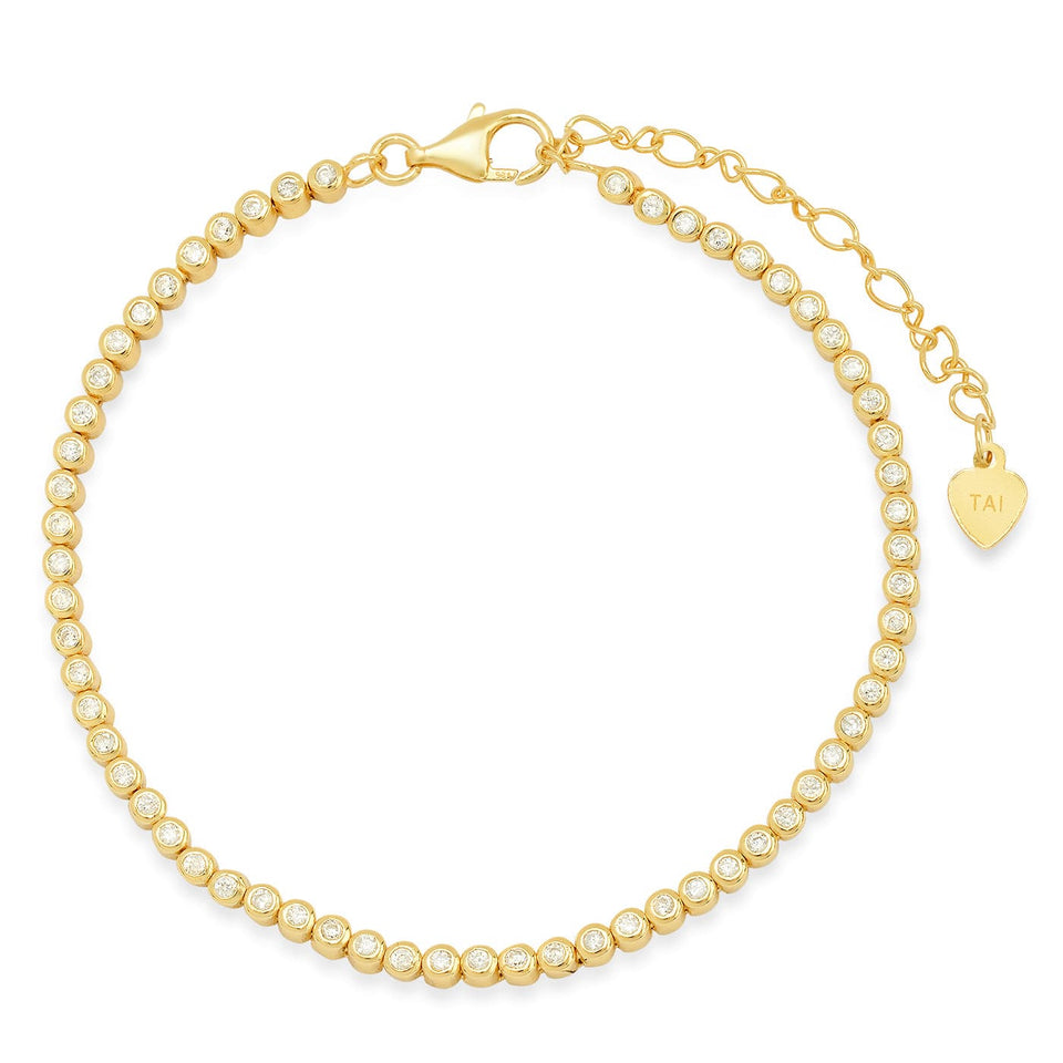 TAI Jewelry | All Bracelets – TAI JEWELRY