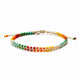 Handmade Double Row Beaded Bracelet – TAI JEWELRY