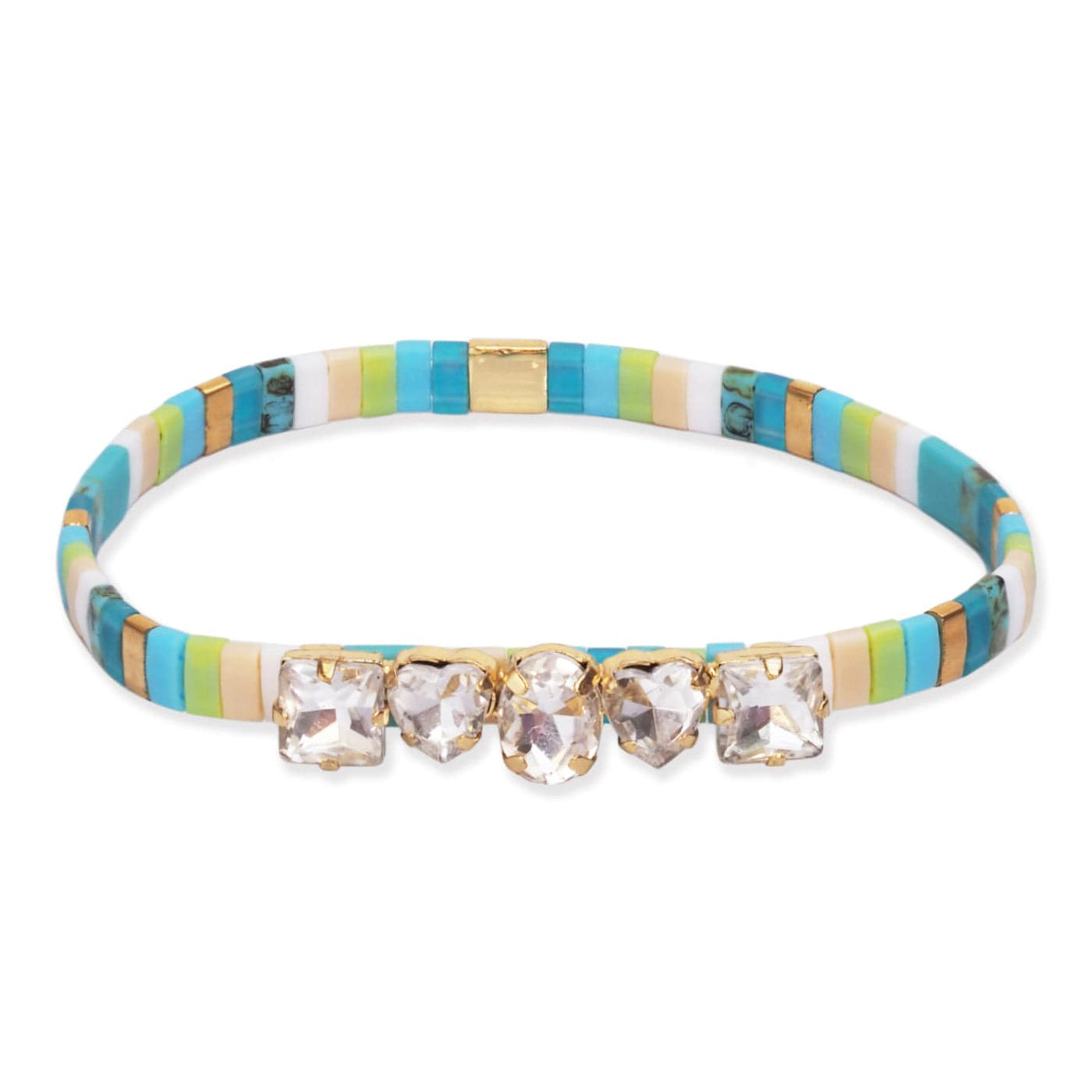 TAI Jewelry | Tila Bracelets – TAI JEWELRY