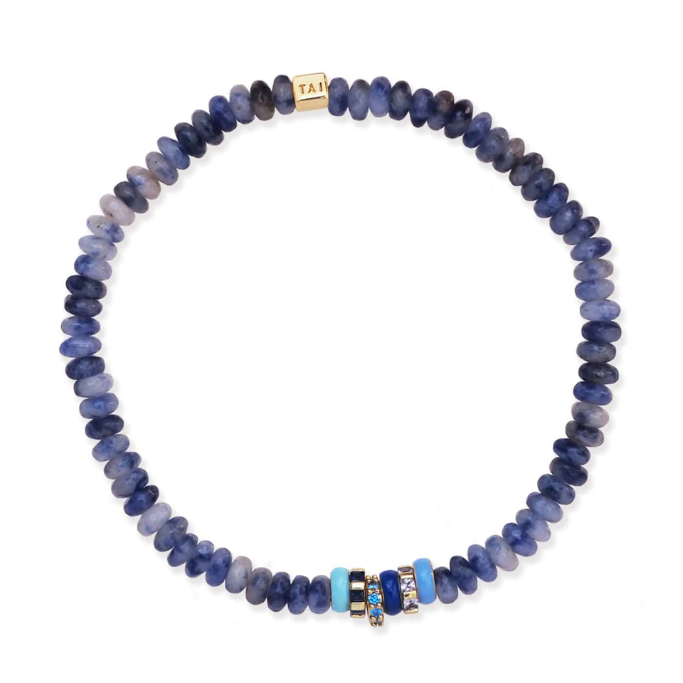 TAI Jewelry | All Bracelets – TAI JEWELRY