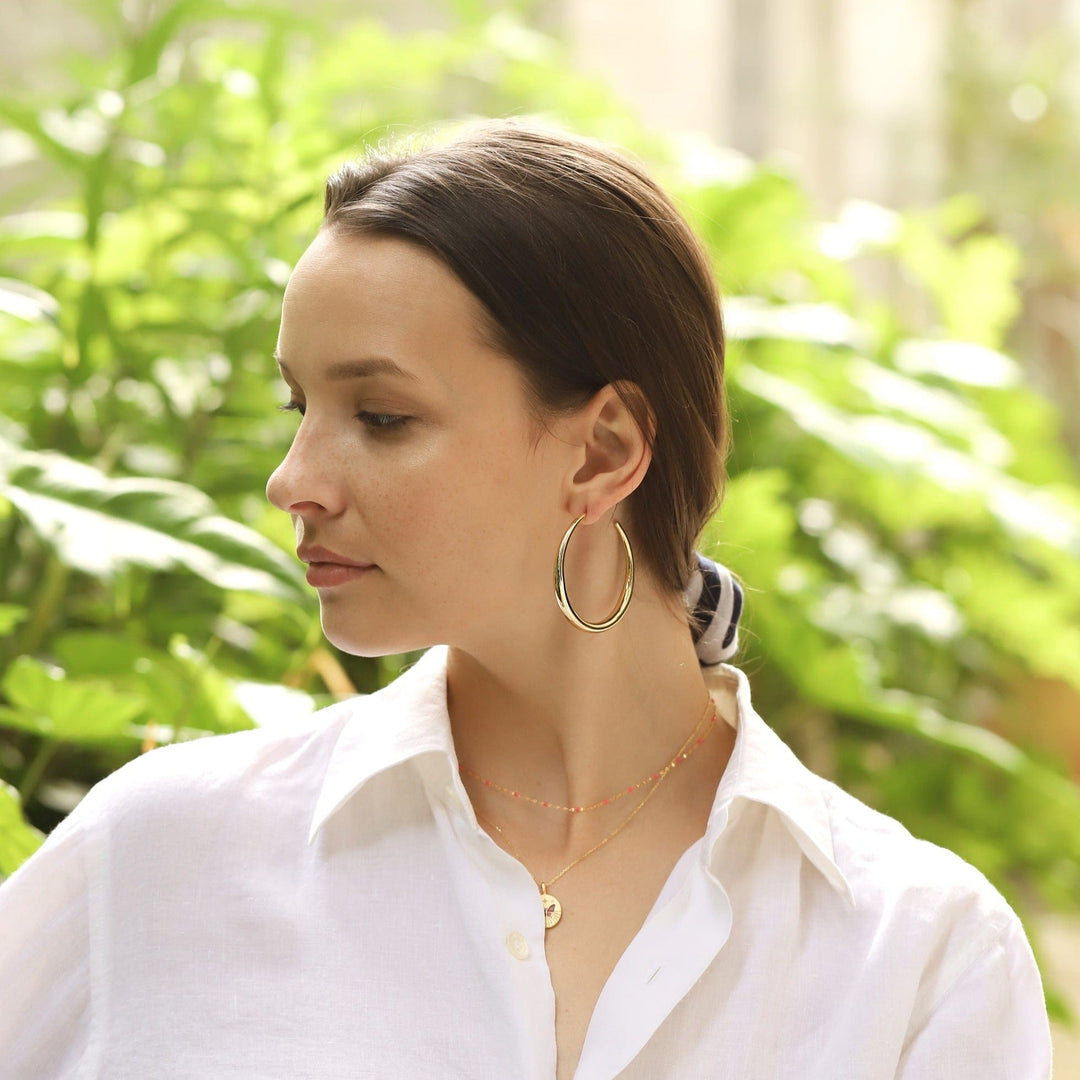 TAI Jewelry | All Earrings – Page 6 – TAI JEWELRY