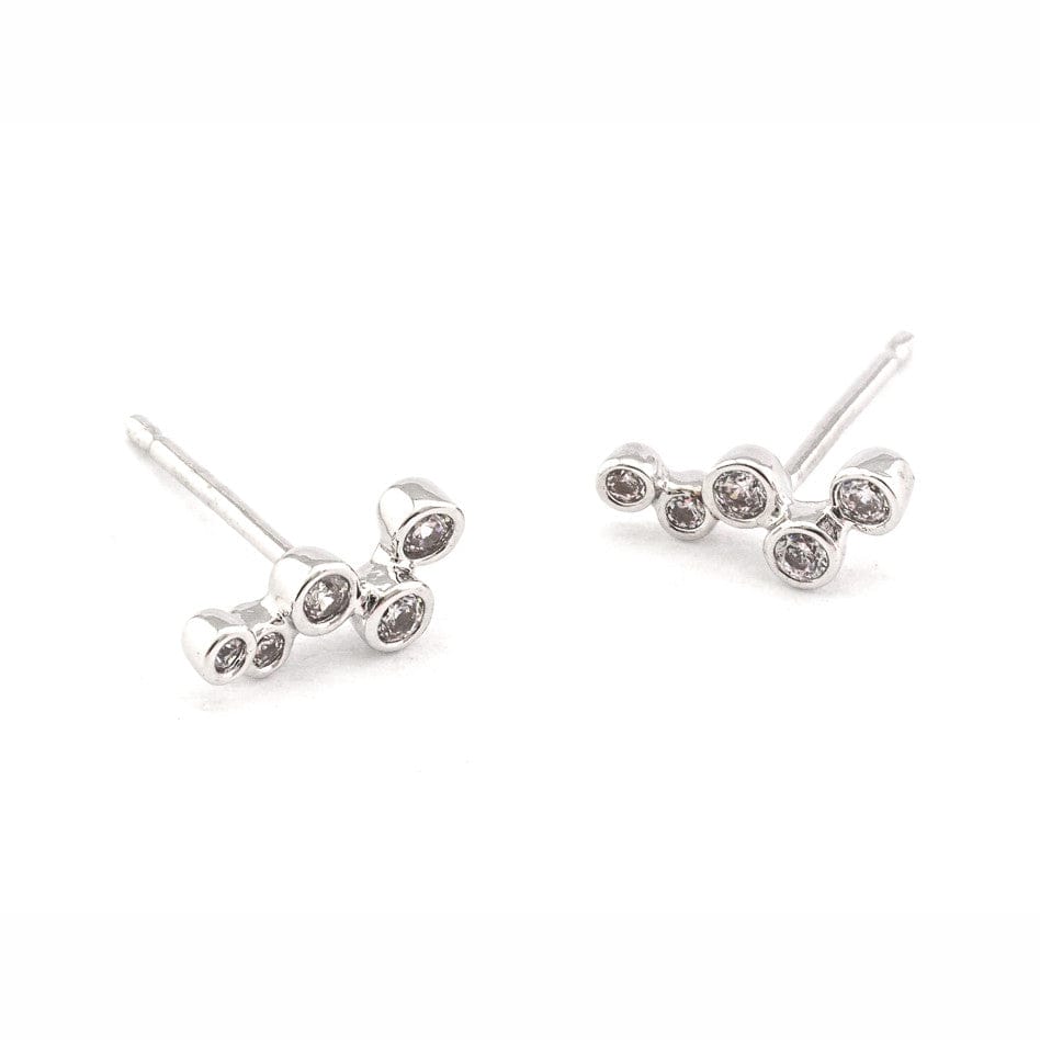 Itty Bitty Post Earring – TAI JEWELRY