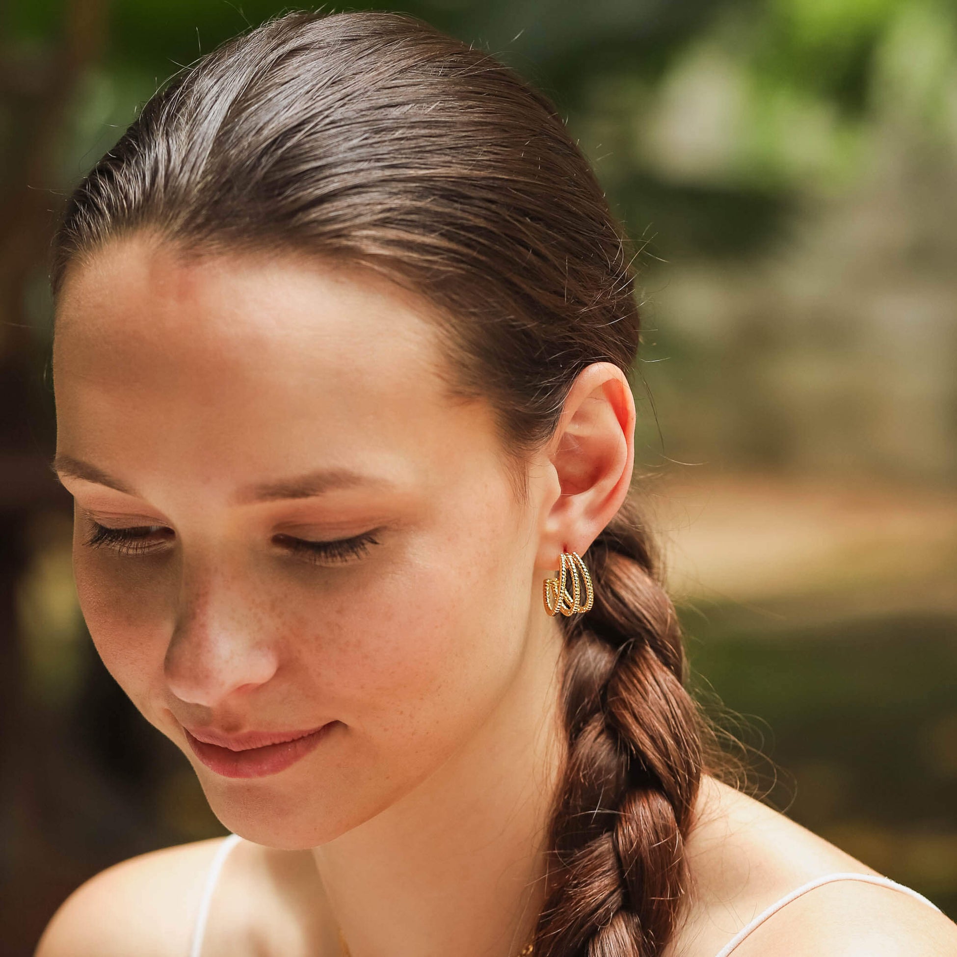 TAI Jewelry | All Earrings – Page 5 – TAI JEWELRY