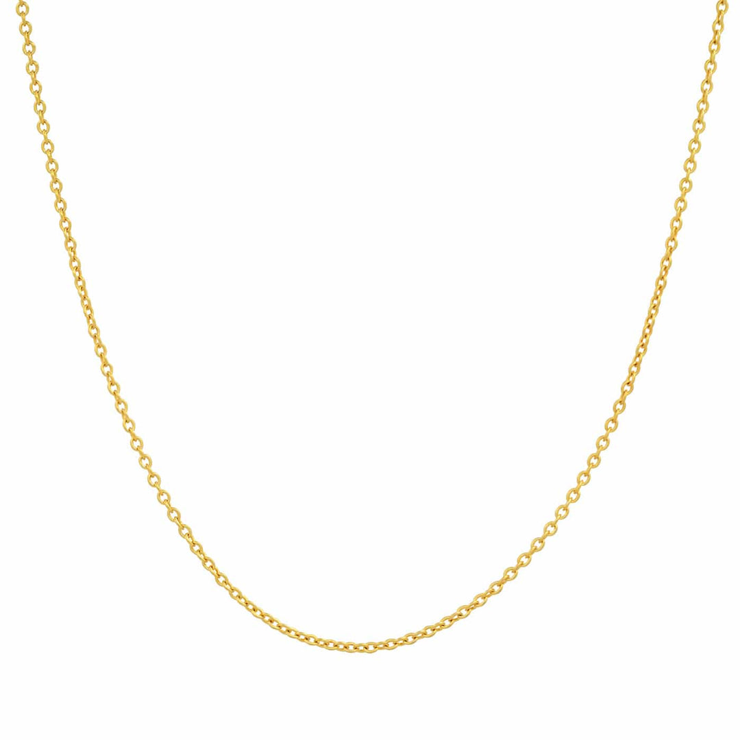 TAI Jewelry | Chain Necklaces – TAI JEWELRY