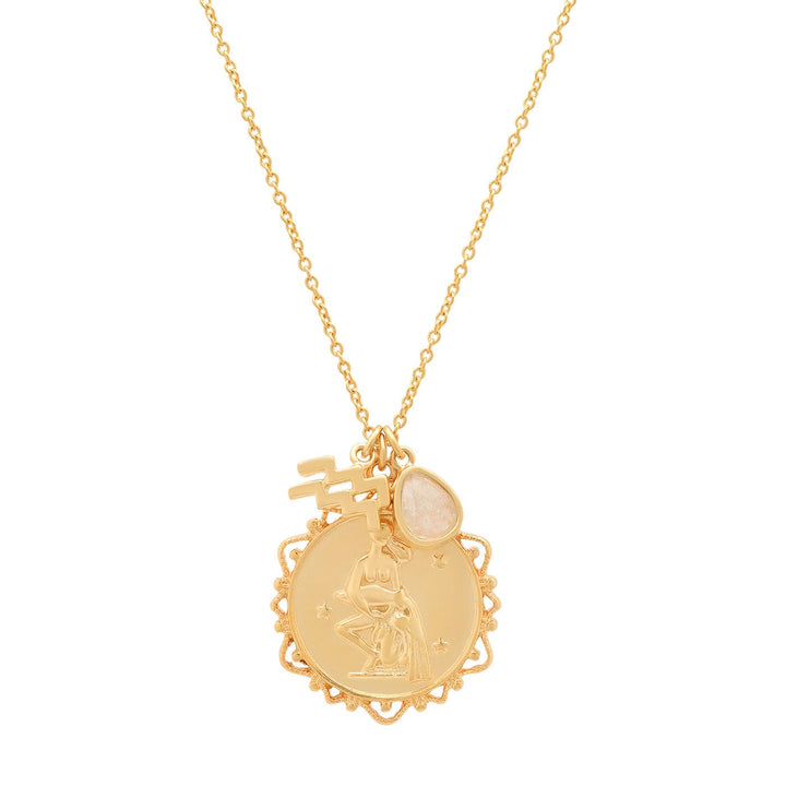 TAI Jewelry | Zodiac & Celestial – TAI JEWELRY