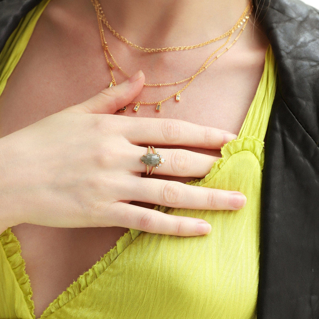 TAI Jewelry | All Rings Collection – TAI JEWELRY