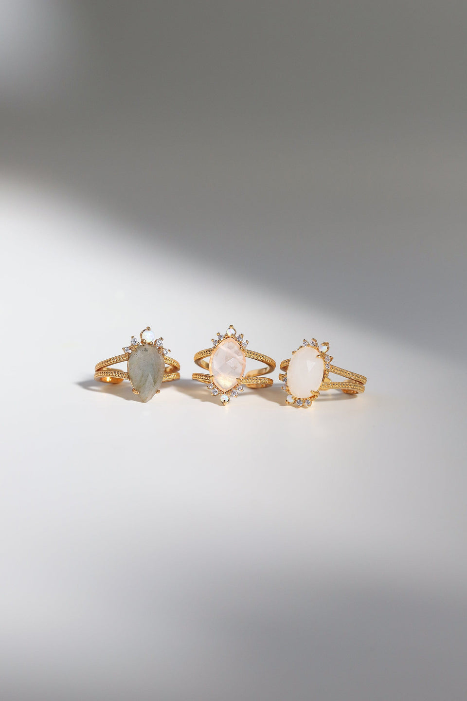 TAI Jewelry | All Rings Collection – TAI JEWELRY